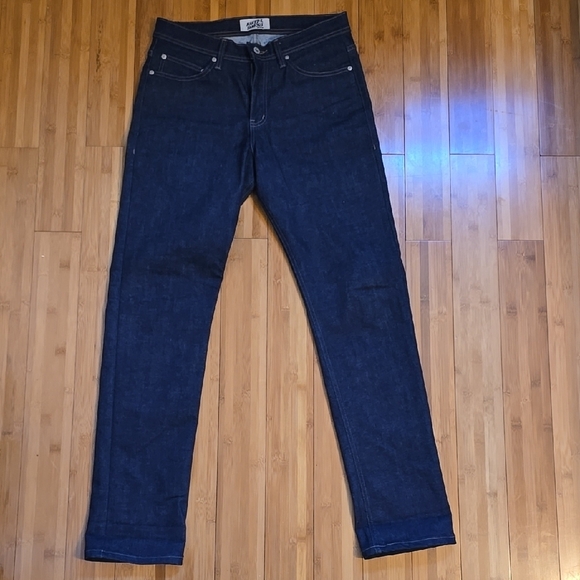 Naked & Famous Denim | Jeans | Naked Famous Denim Mens Straight Jeans ...